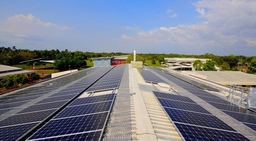 Enphase Microinverters: A Superior Solution for Commercial Solar ...